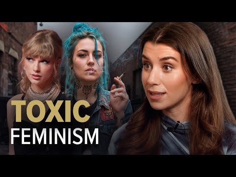 How The Left Ensnared Young Women | Freya Leach – Digital Habitats