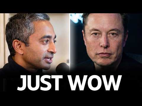 Chamath on Tesla: Nobody's Ready For What Elon’s Building – Digital ...