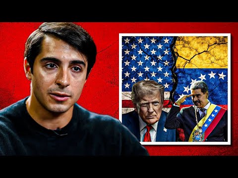 The Truth About Venezuela – Digital Habitats